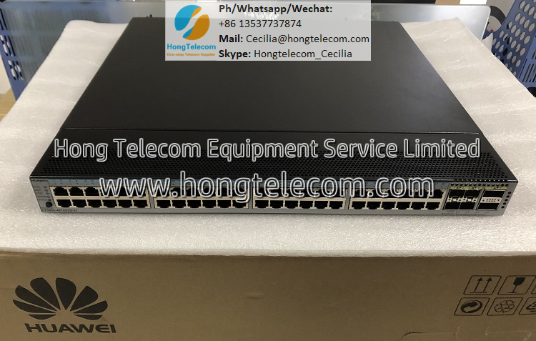 Huawei CloudEngine CE5800 Series Data Center Switches