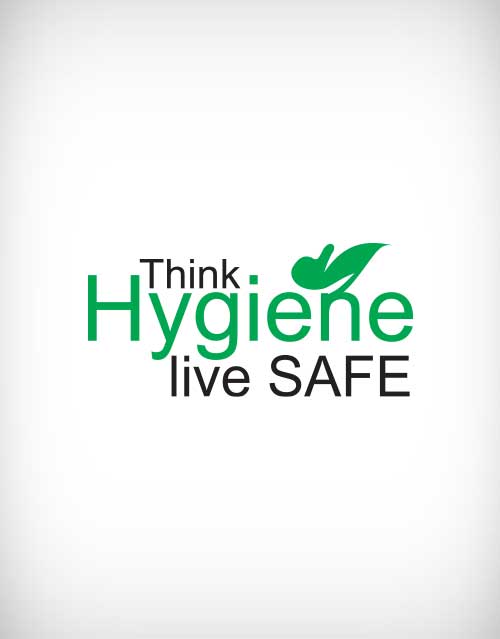 hygiene vector logo