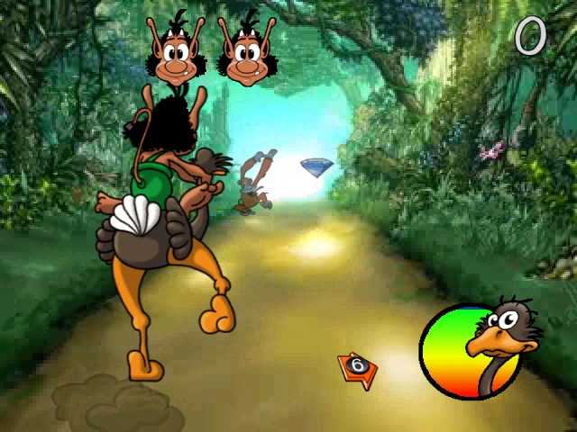 [Download Game] Tải game Hugo Offline cho PC cực hay