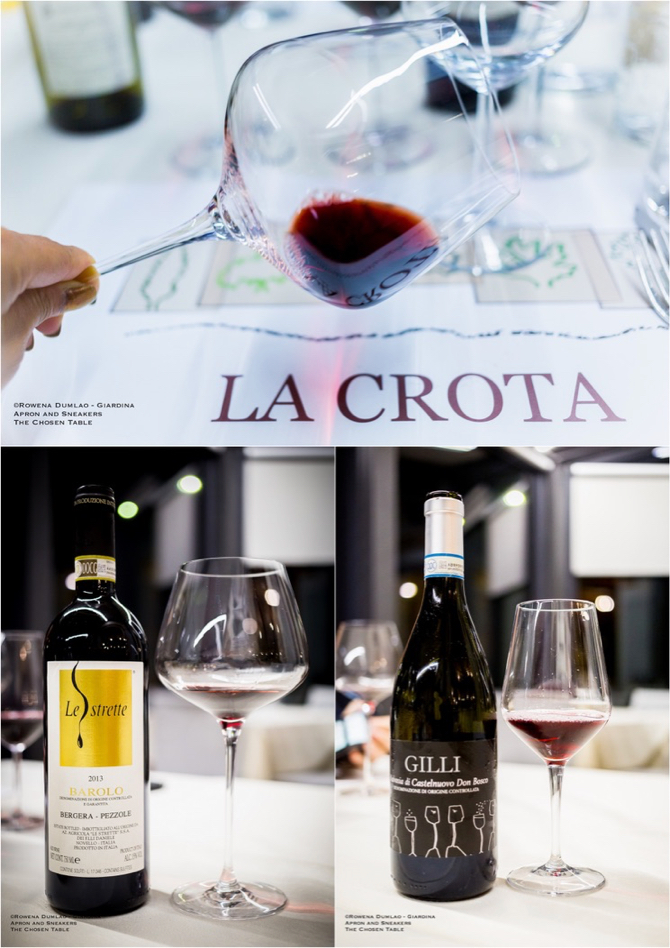 La Crota Restaurant’s Piedmontese Culinary Identity with Le Strette and ...