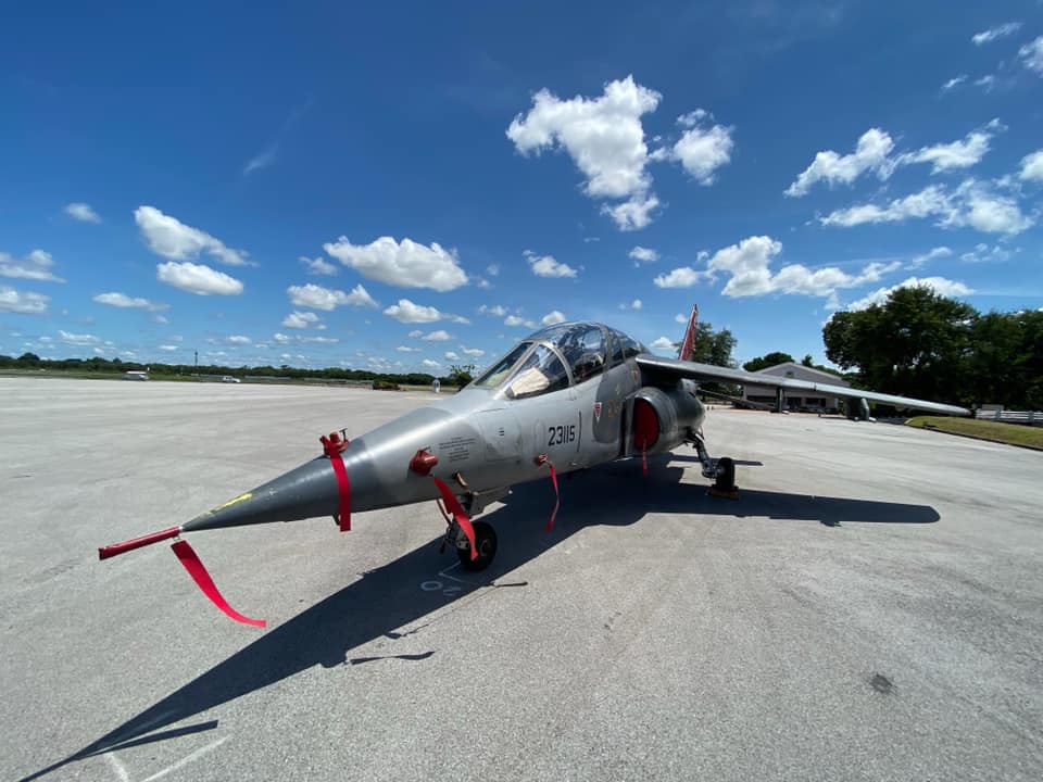 AAG_th บันทึกประจำวัน: พิธีครบรอบ ๒๐ปี เครื่องบินโจมตี Alpha Jet ...