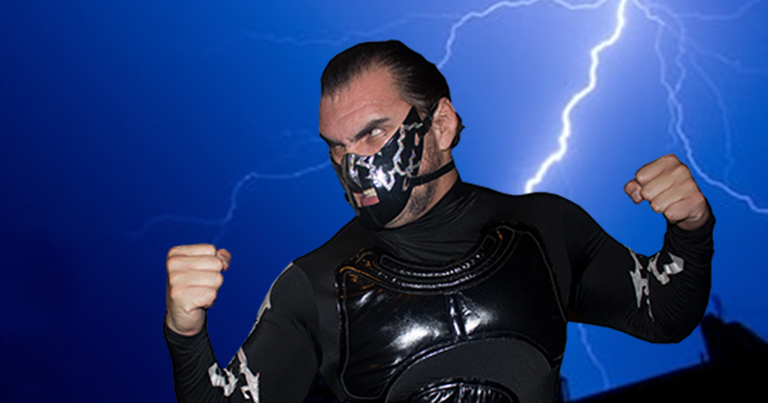 Edoméx en línea: Mr. Electro volverá a pelear MMA en combate dedicado a ...