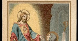 ARE YOU AMONG THE SOULS OUR LORD PROMISED SAINT MECHTILDE WOULD NEVER ...