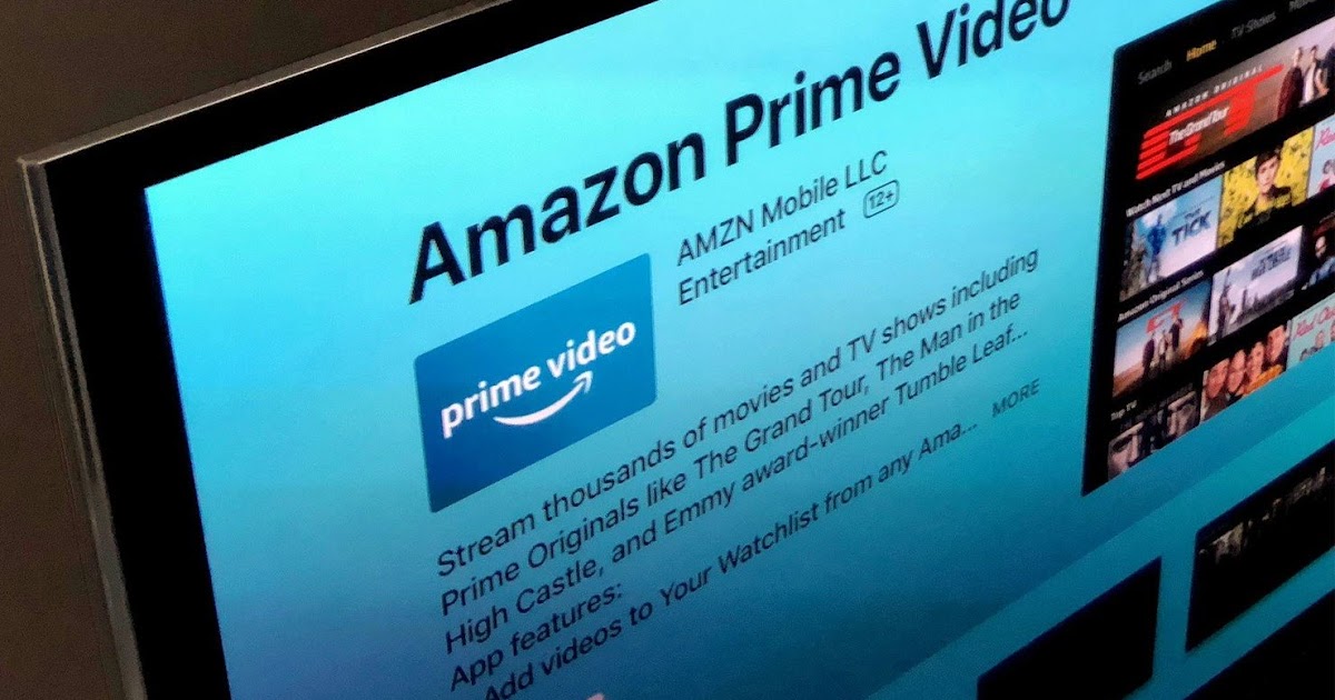 TV with Thinus: Amazon Prime Video working on adding linear TV channels ...
