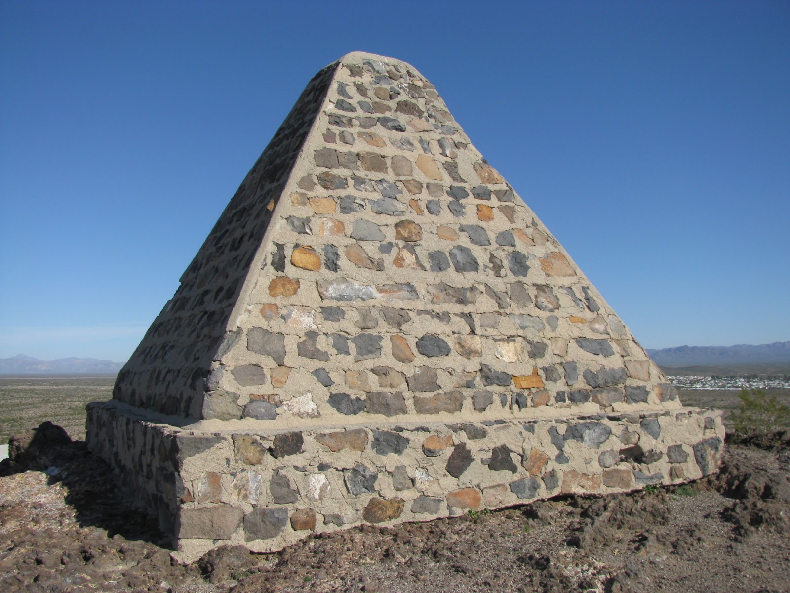 Finding Arizona: Visiting Still - the "Father of Arizona"