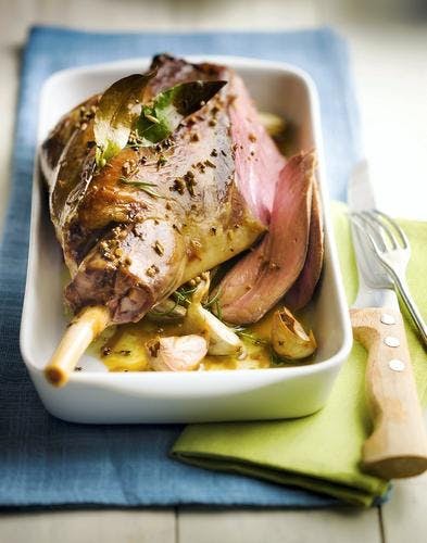 Carne de cordeiro, uma ancestralidade à moda brasileira, diz ...