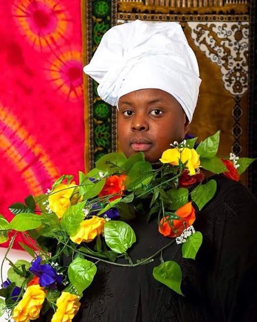 London Fire: Second victim identified as 24-year-old Gambian artist ...