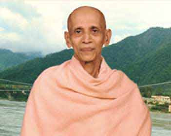 The aim of life is to avoid misery and attain eternal bliss – Swami ...