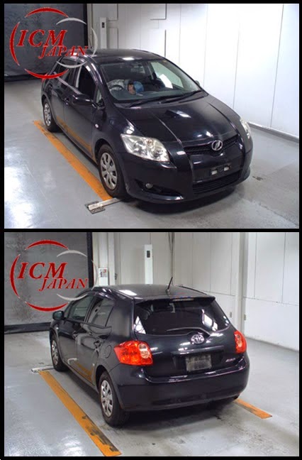 Icm Japan(world wide used cars exporters): New Arrival "come and get ...