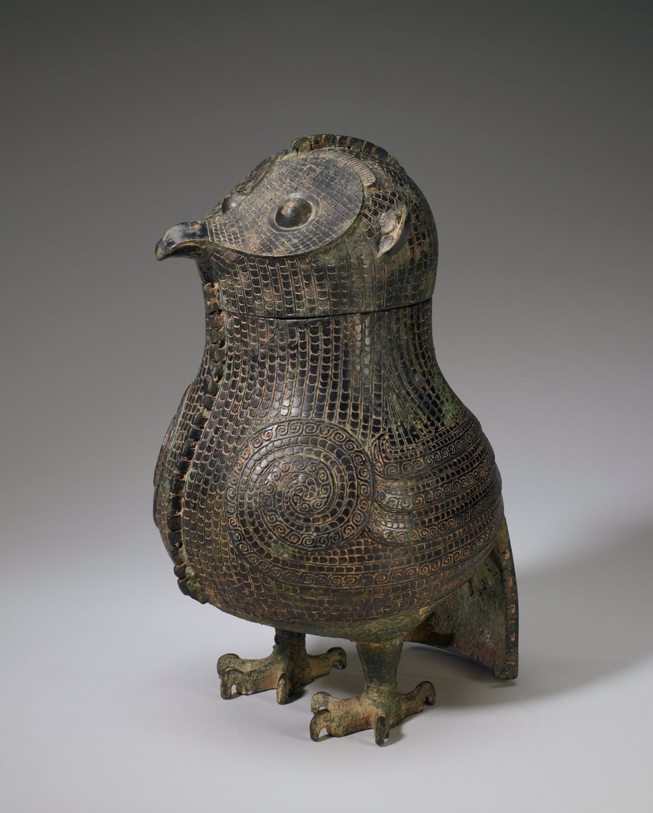 Roman Times: Owls: Symbols of Wisdom or Harbingers of Death
