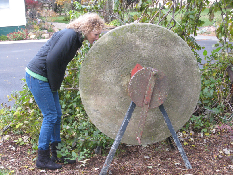 Truth or Dairy: October 2012