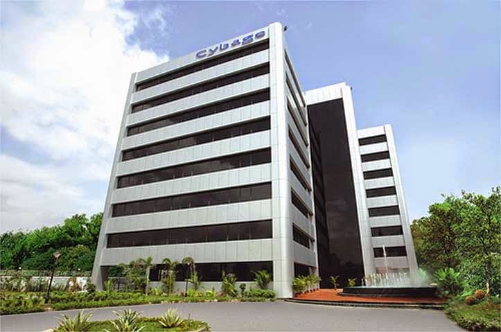 Cybage Software