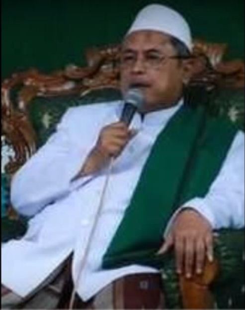 Pengajian Kitab Alhikam - KH Jamaludin Ahmad Lengkap | Dangdut Academy ...