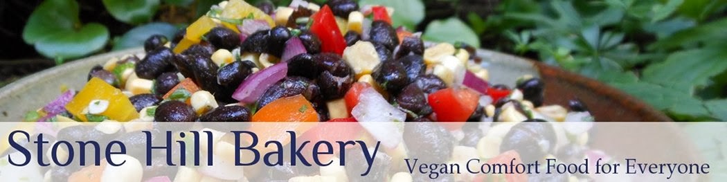 Stone Hill Bakery