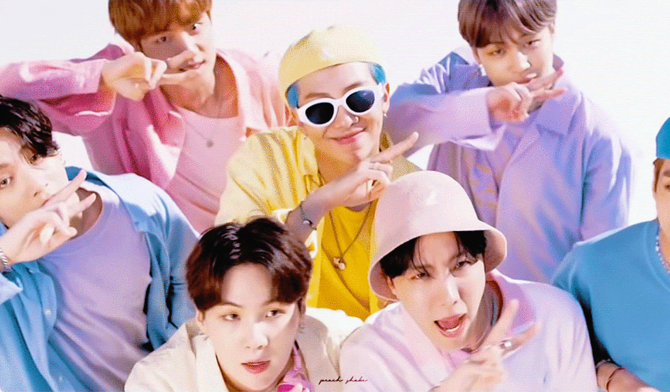 guia baby b-army do bts