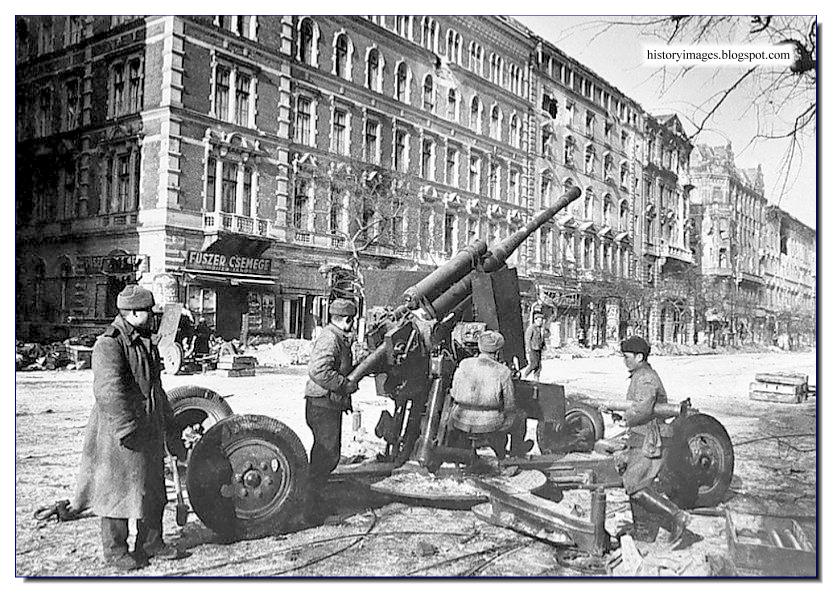 HISTORY IN IMAGES: Pictures Of War, History , WW2: Downfall: The ...