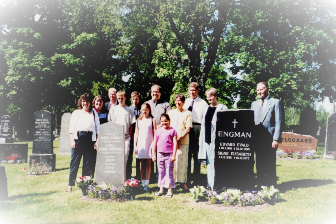 Barb's Tea Shop: Does BTS have a familial connection to William and ...