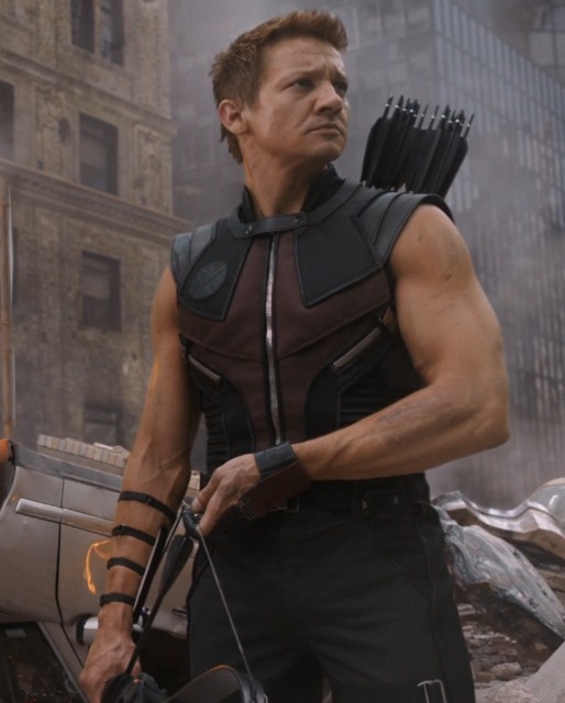Savage Marvel Cinematic Universe Clint Barton Hawkeye savage-marvel-cinematic-universe-clint-barton-hawkeye