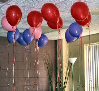 Oak Tree Corner: Oak Tree Corner Celebrates Another Great Year with ...