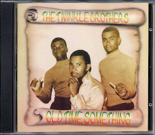 Kingston Roots: The Twinkle Brothers - Old Time Something