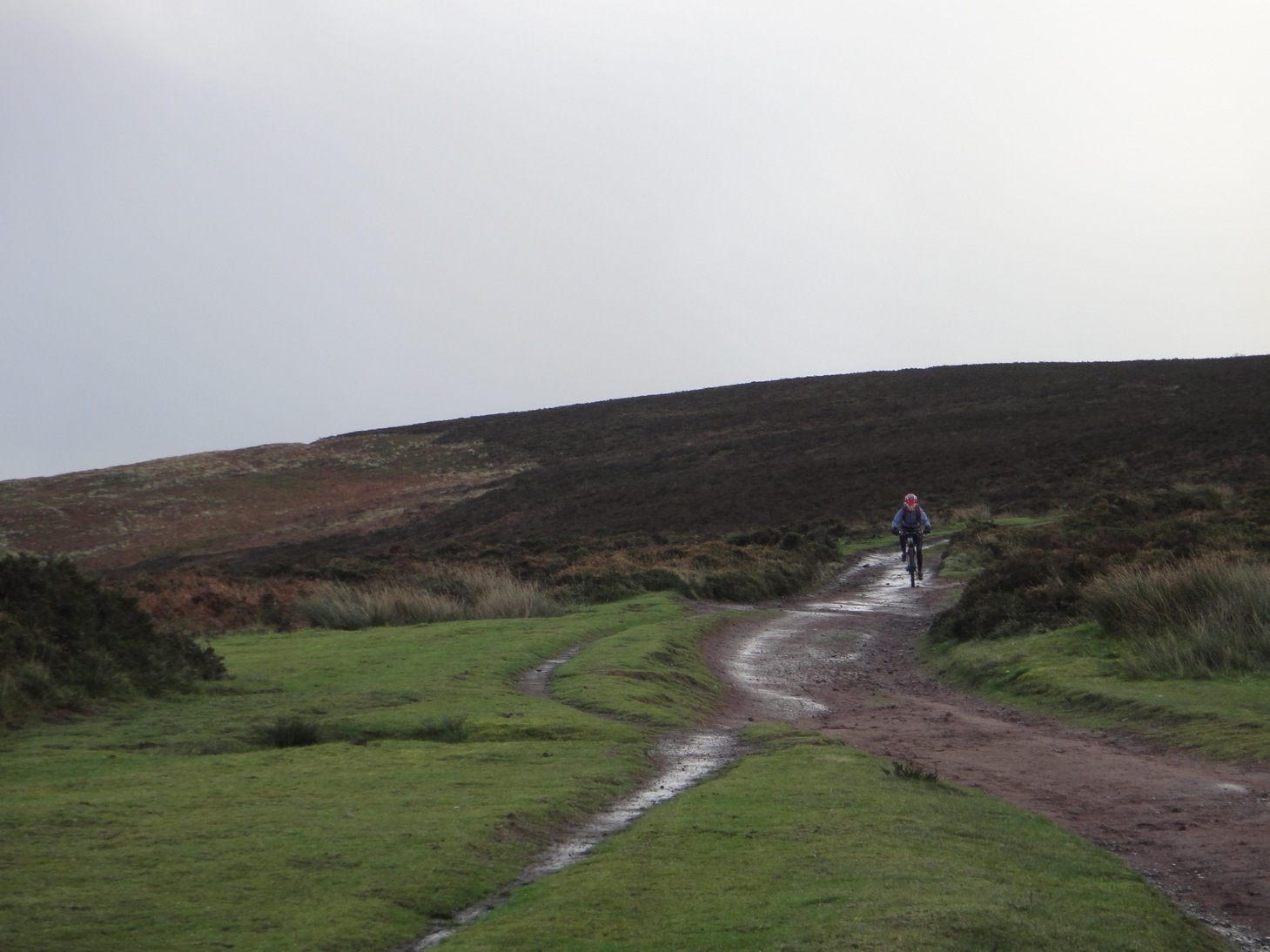 Kathel Adventures: The Quantocks MTB
