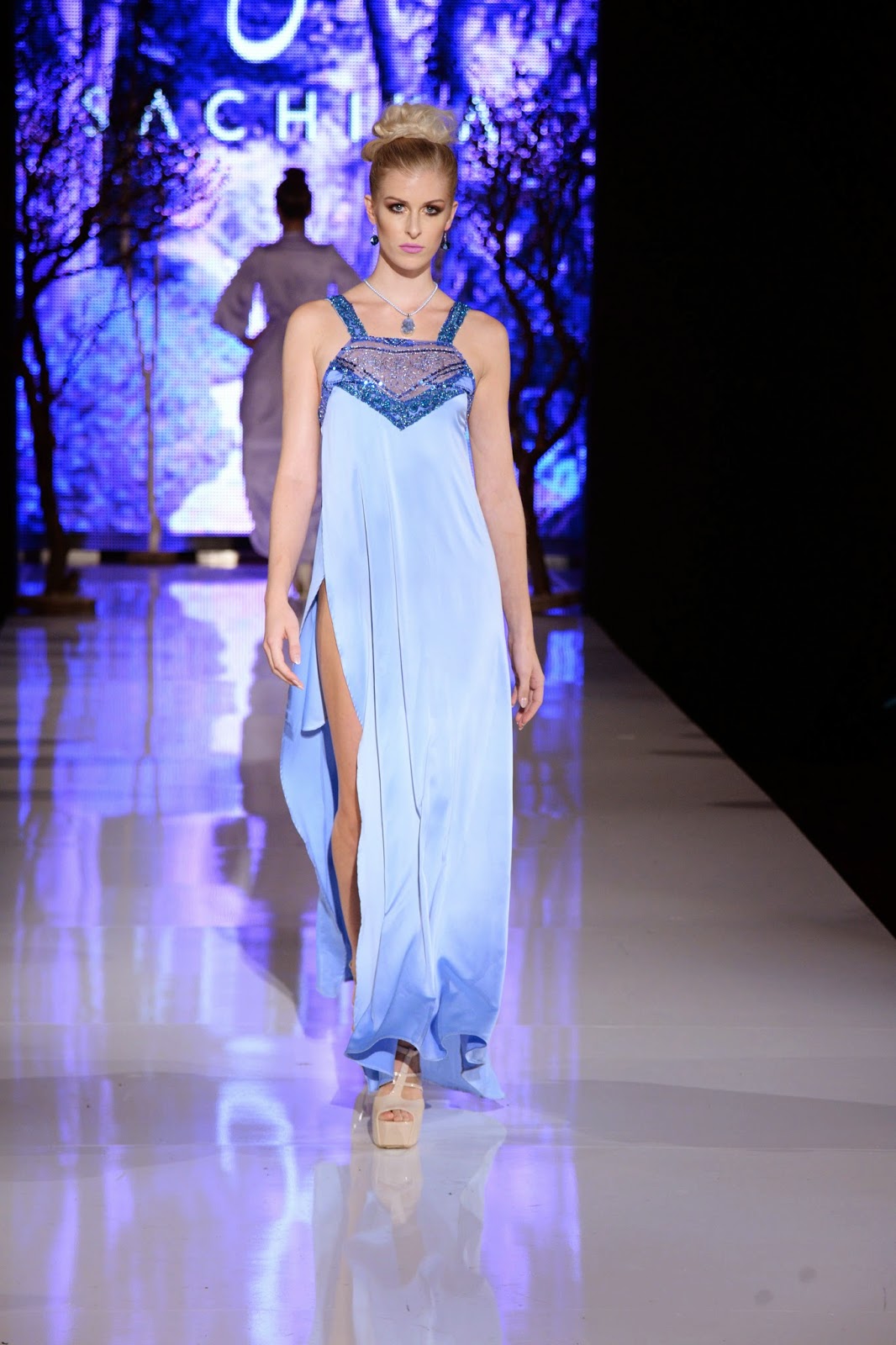 The Real Twins of NYC: Oct 22, 2014