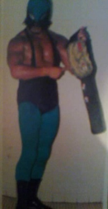 ¿QUIEN ES QUIEN? LUCHA LIBRE: FUERZA GUERRERA, NUEVO CAMPEON MUNDIAL ...