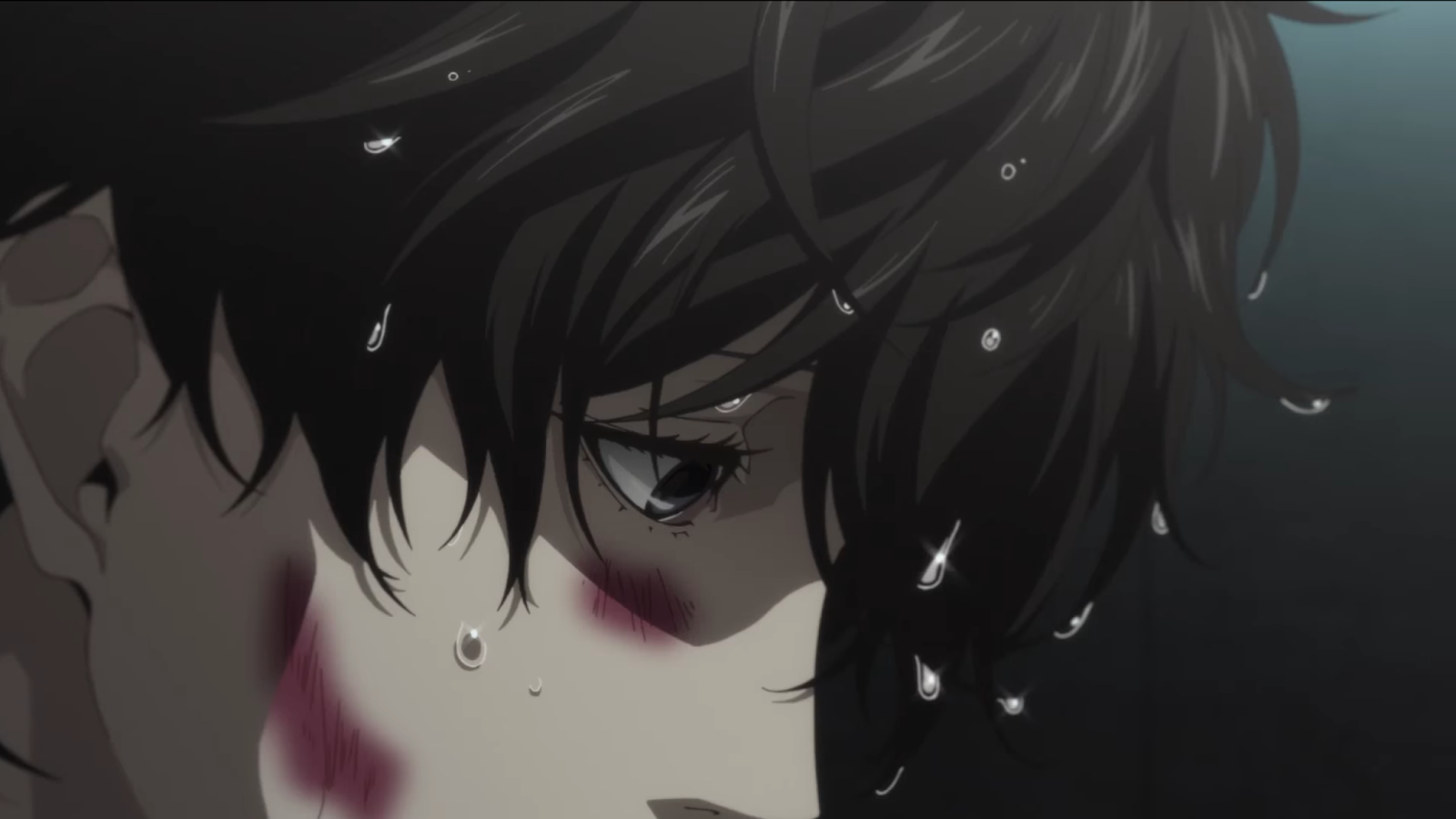 Persona 5 the Animation: Prologue | MILKCANANIME