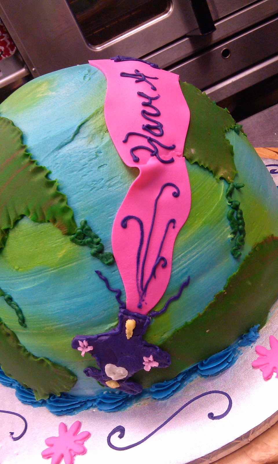Mindless Behavior Birthday Cakes