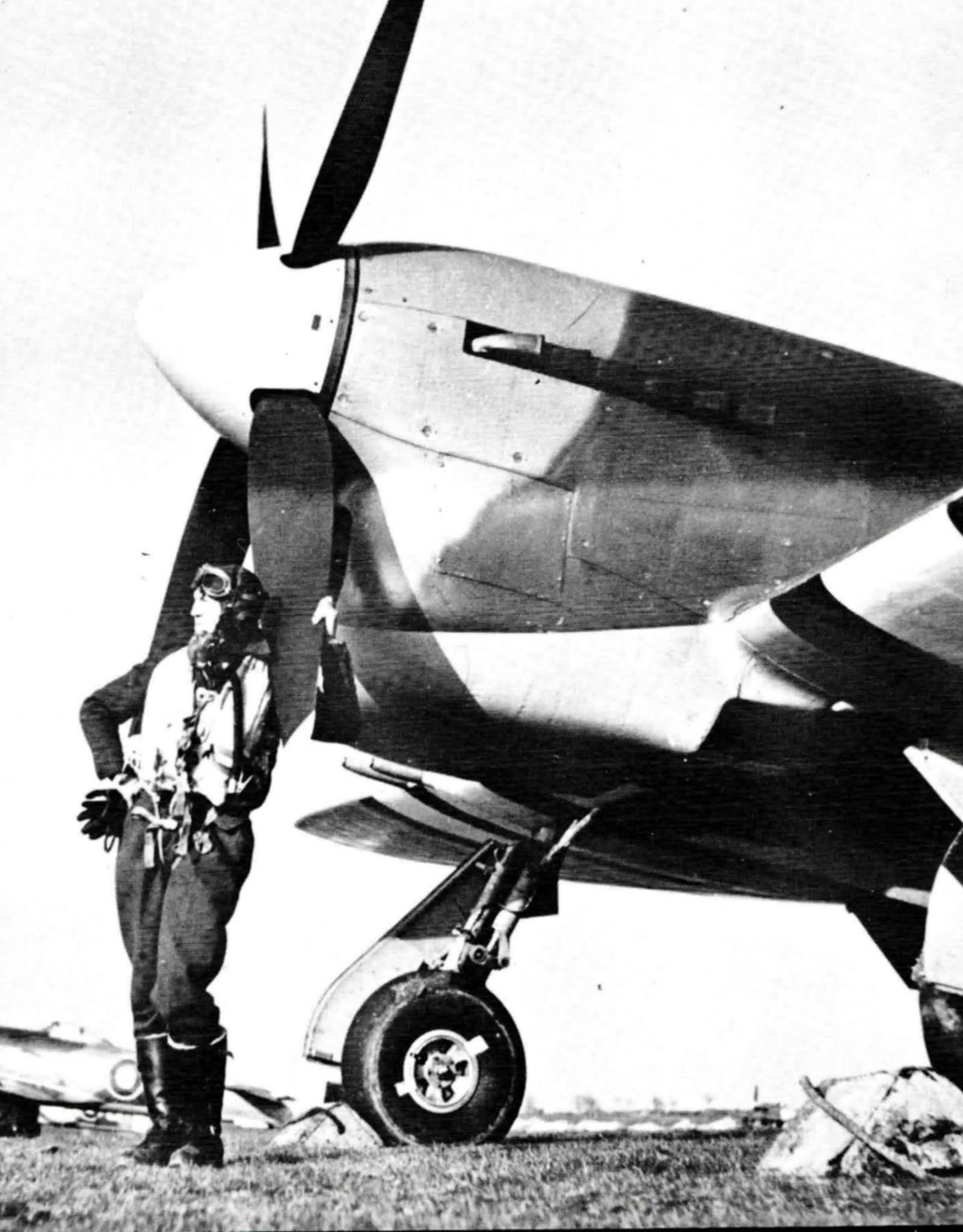 Progress is fine, but it's gone on for too long.: Tempest!