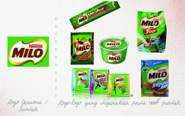 lagi-lagilogo: Nota 5 : Logo Syarikat & Logo Produk