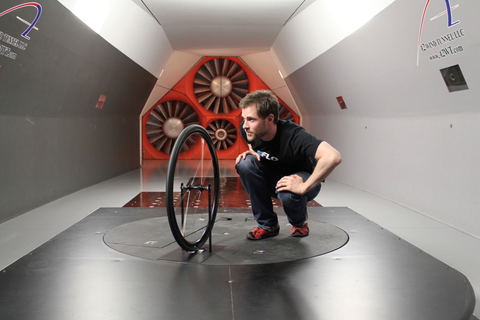 FLO Cycling – FLO 30 Wind Tunnel Results and the Retesting of the FLO