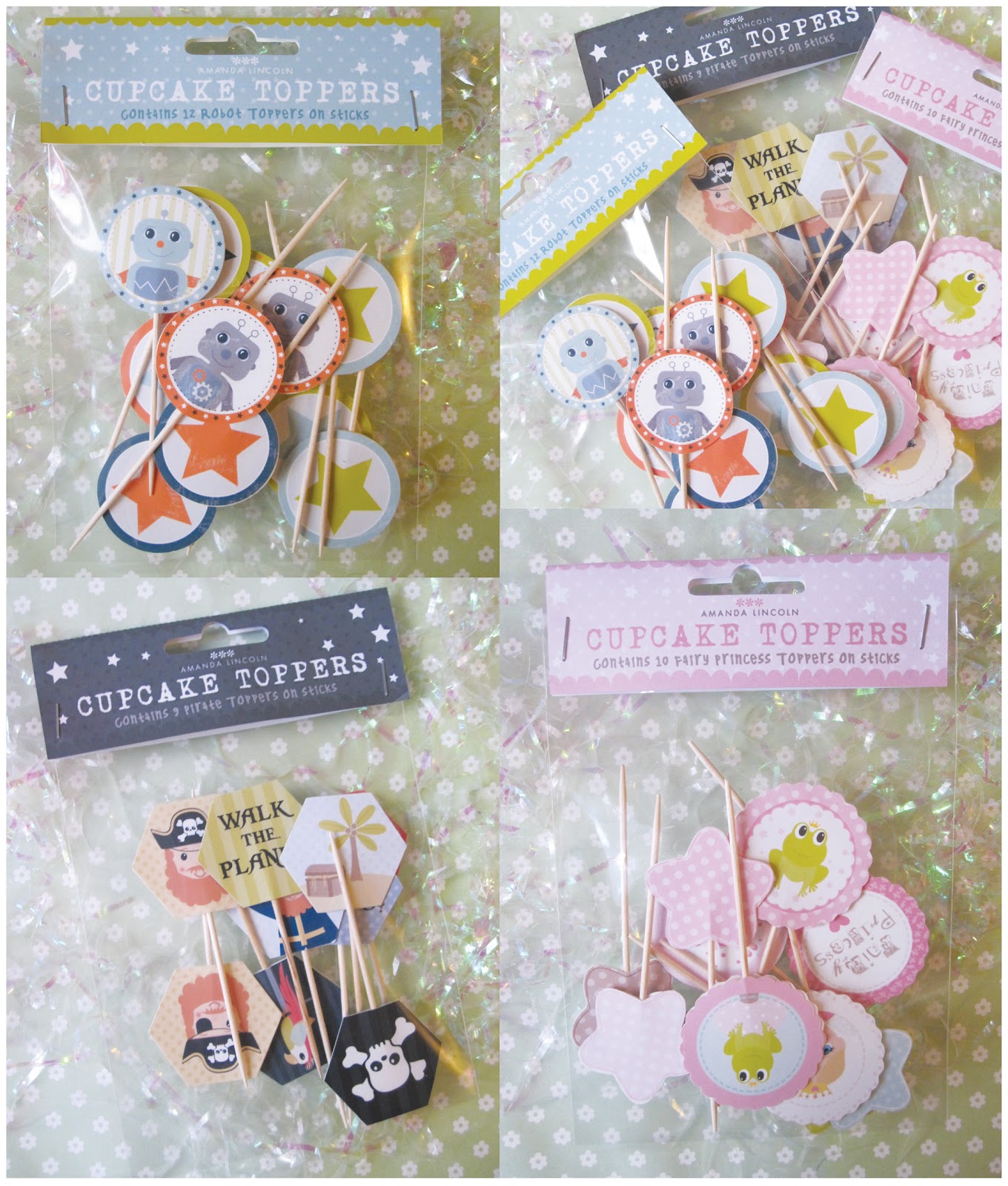 Amanda Lincoln New Cupcake Toppers For Sale amanda-lincoln-new-cupcake-toppers-for-sale