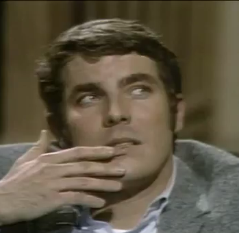 Shadows on the Wall: An Online Dark Shadows Fanzine: Joel Crothers: Joe ...