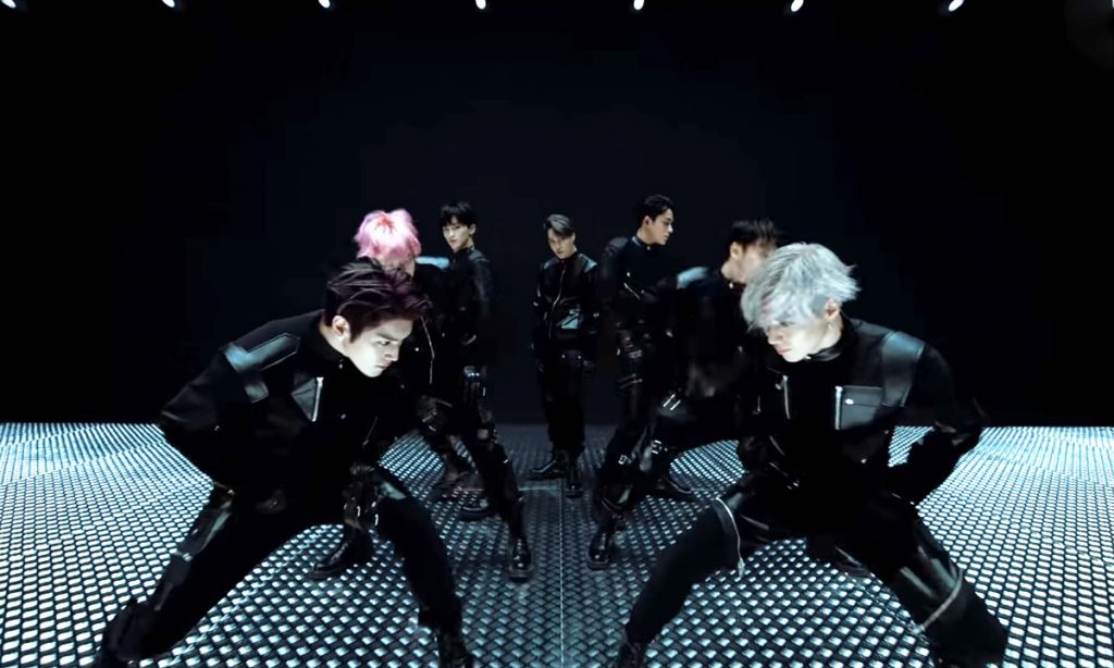 [DEBUT] SUPER M, la unión de EXO, NCT y SHINee - BA NA NA: Noticias de ...