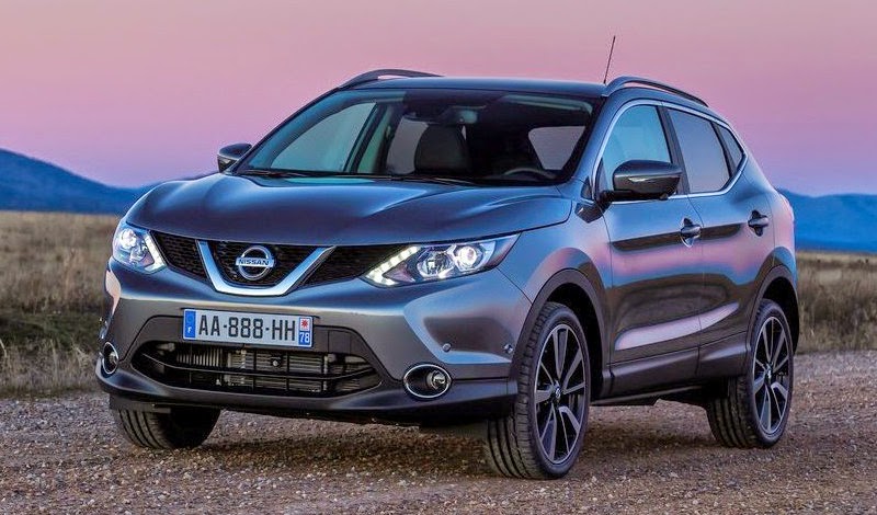 all about cars: Sweden / Finland Mainstream Brand Comparison 2014