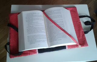 Cris' Lighthouse: Bolsa Porta-Libro