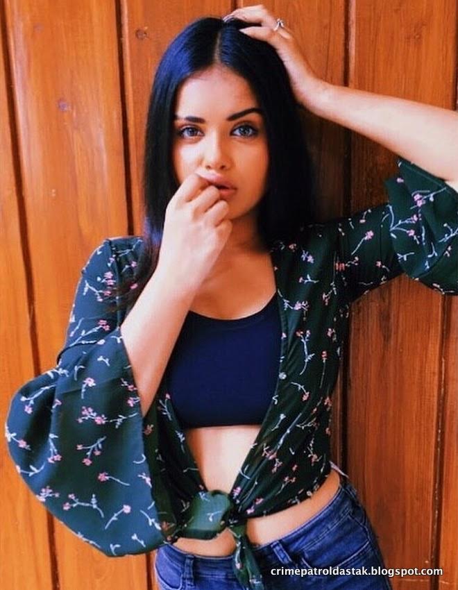 Rose Khan: Crime Patrol Actors & Actresses