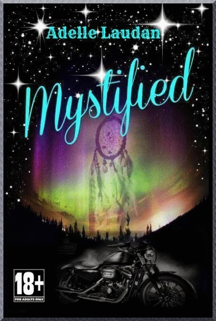 Adelle Laudan's Blog - Posts Tagged "native-legends"