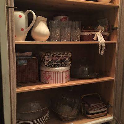 Ihanasti kotona: SULO VILEN TÄÄLLÄ