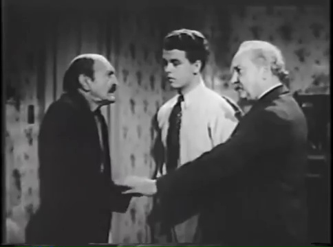 Forgotten Actors: Clarence Wilson