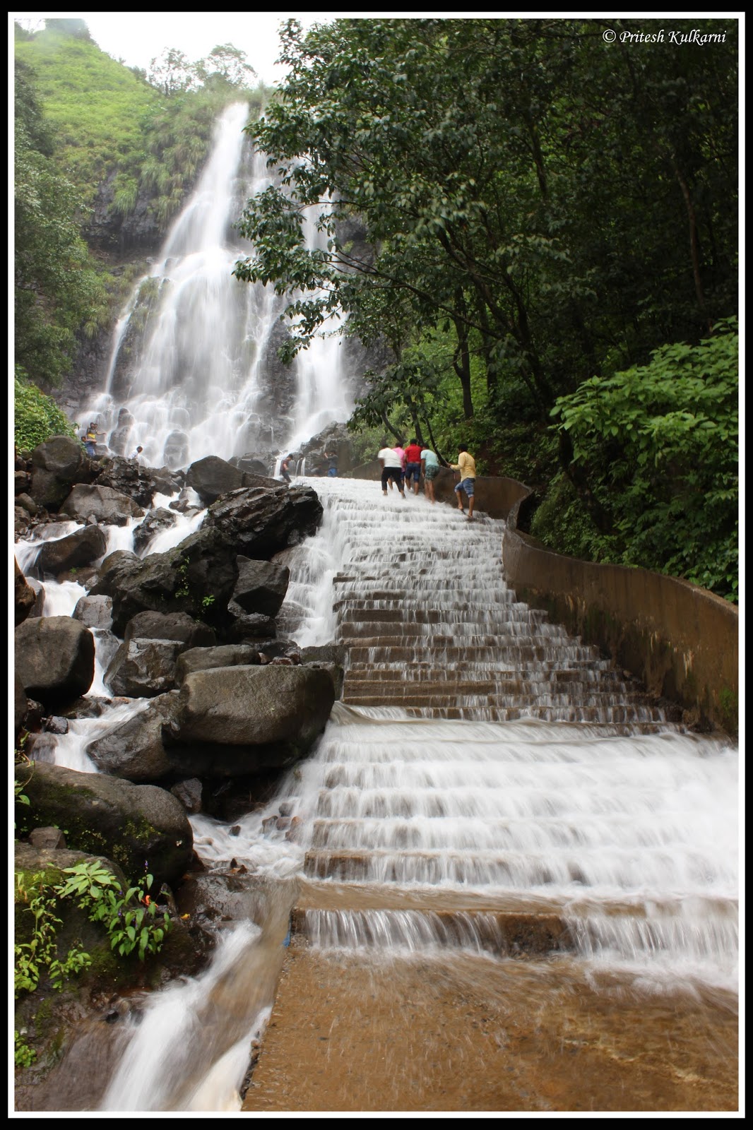 Travel blogs: Beautiful South Goa and Gigantic Jog Falls