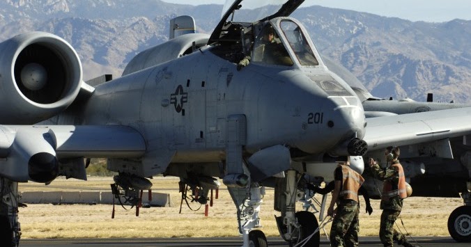 War News Updates: U.S. Air Force Is Preparing A List of Requirements ...