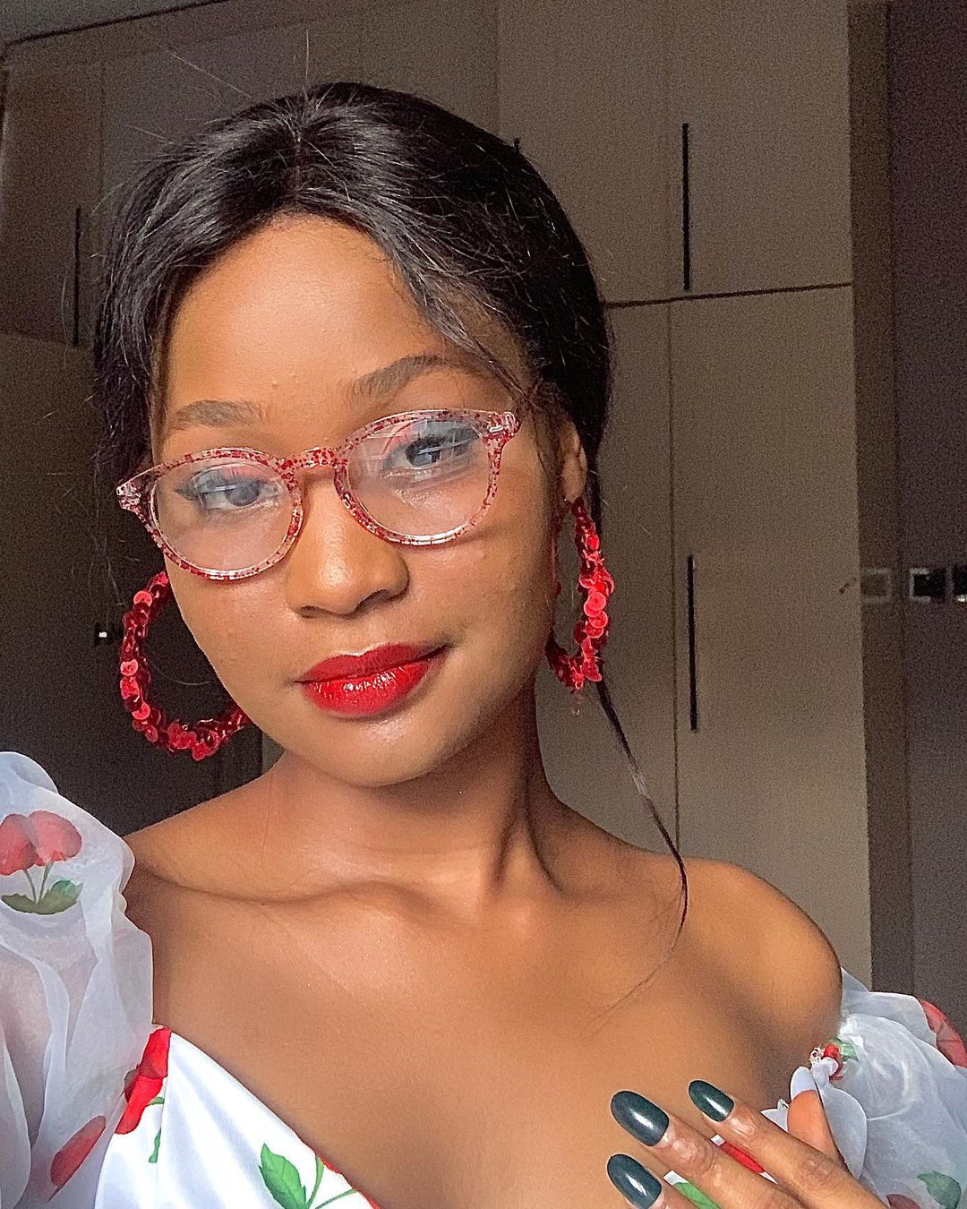 Aji Anje Biography, Age, Net Worth, Instagram, Real Name, Pictures ...