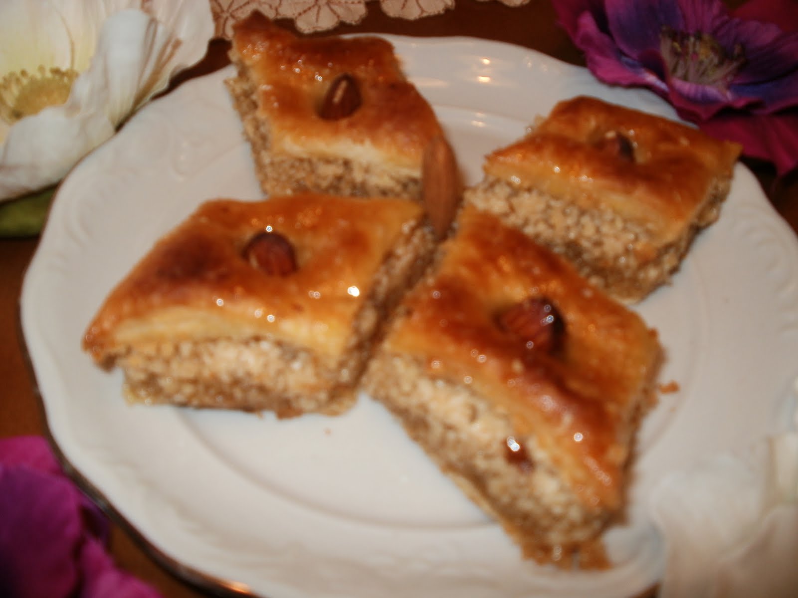 Les Délices du Maghreb