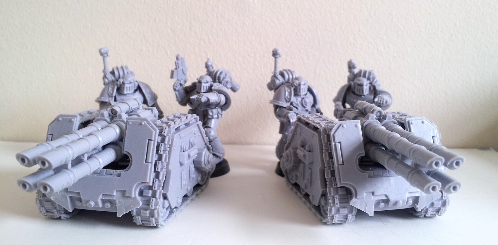 the pig's sty: Bring them down! - Rapier Destroyer Battery