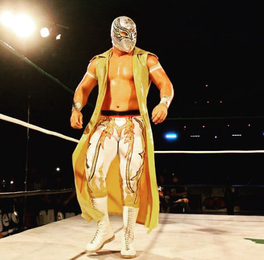 CARÍSTICO: MISMA ALMA, DIFERENTE MÁSCARA - Aunam Noticias