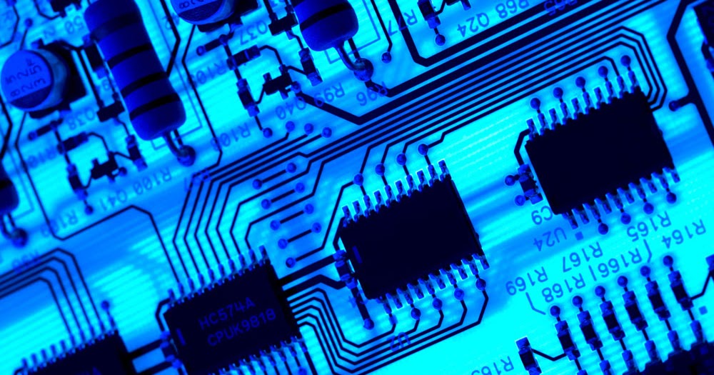 Electronica: Electrónica