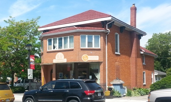 Mimi's Cake Tour: The Pastry House