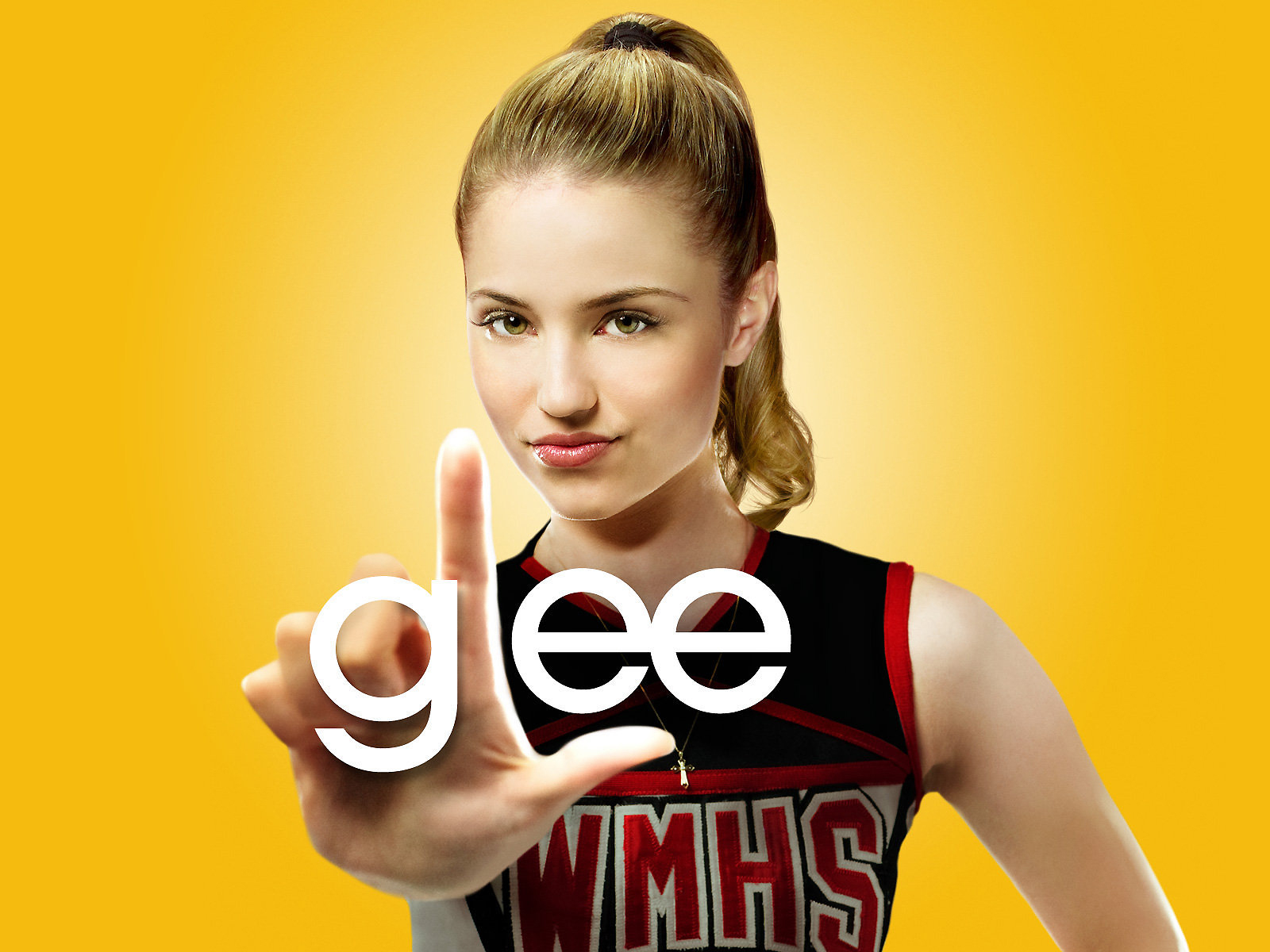 List of Glee Episodes